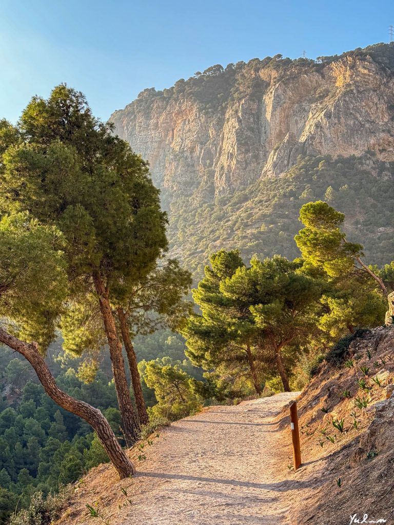 Lu老师游记之——安达卢西亚·Andalusia – ŸŁ · me