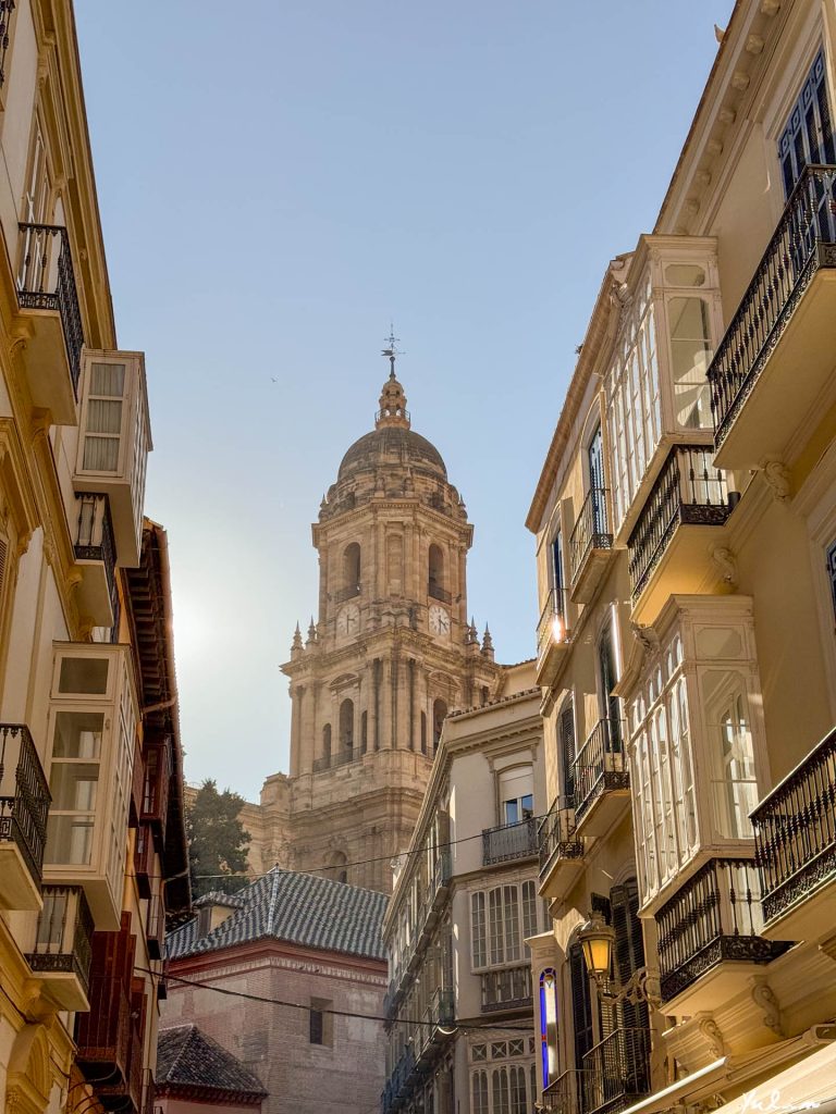 Lu老师游记之——安达卢西亚·Andalusia – ŸŁ · me