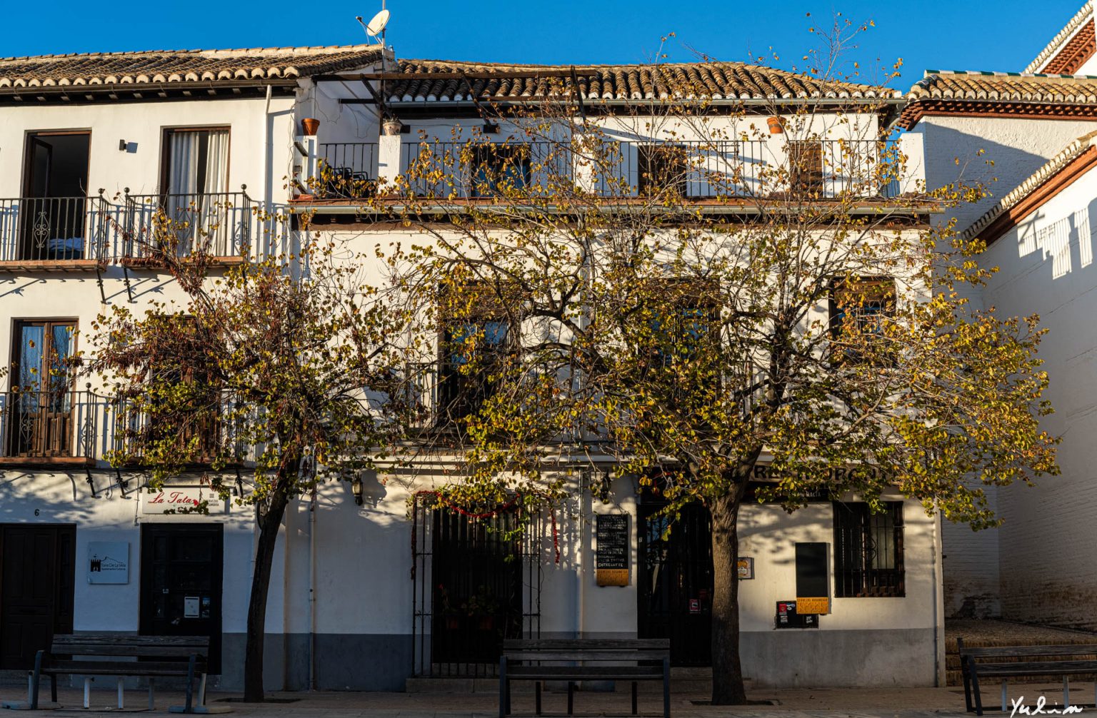 Lu老师游记之——安达卢西亚·Andalusia – ŸŁ · me