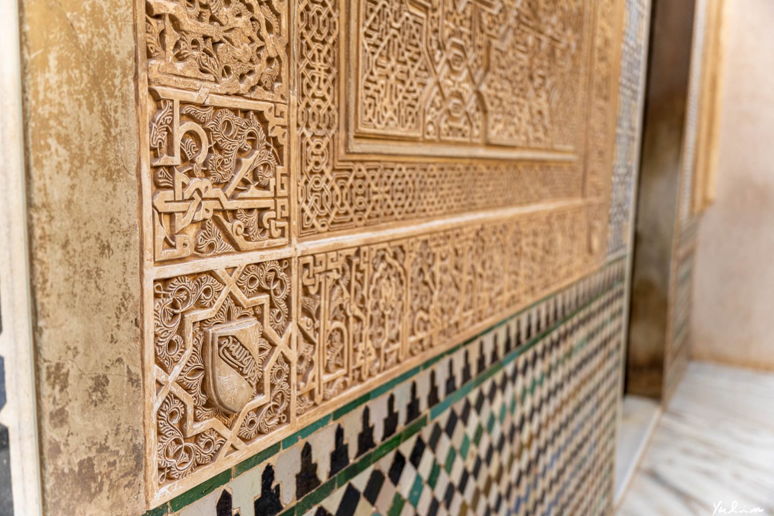 Lu老师游记之——安达卢西亚·Andalusia – ŸŁ · me