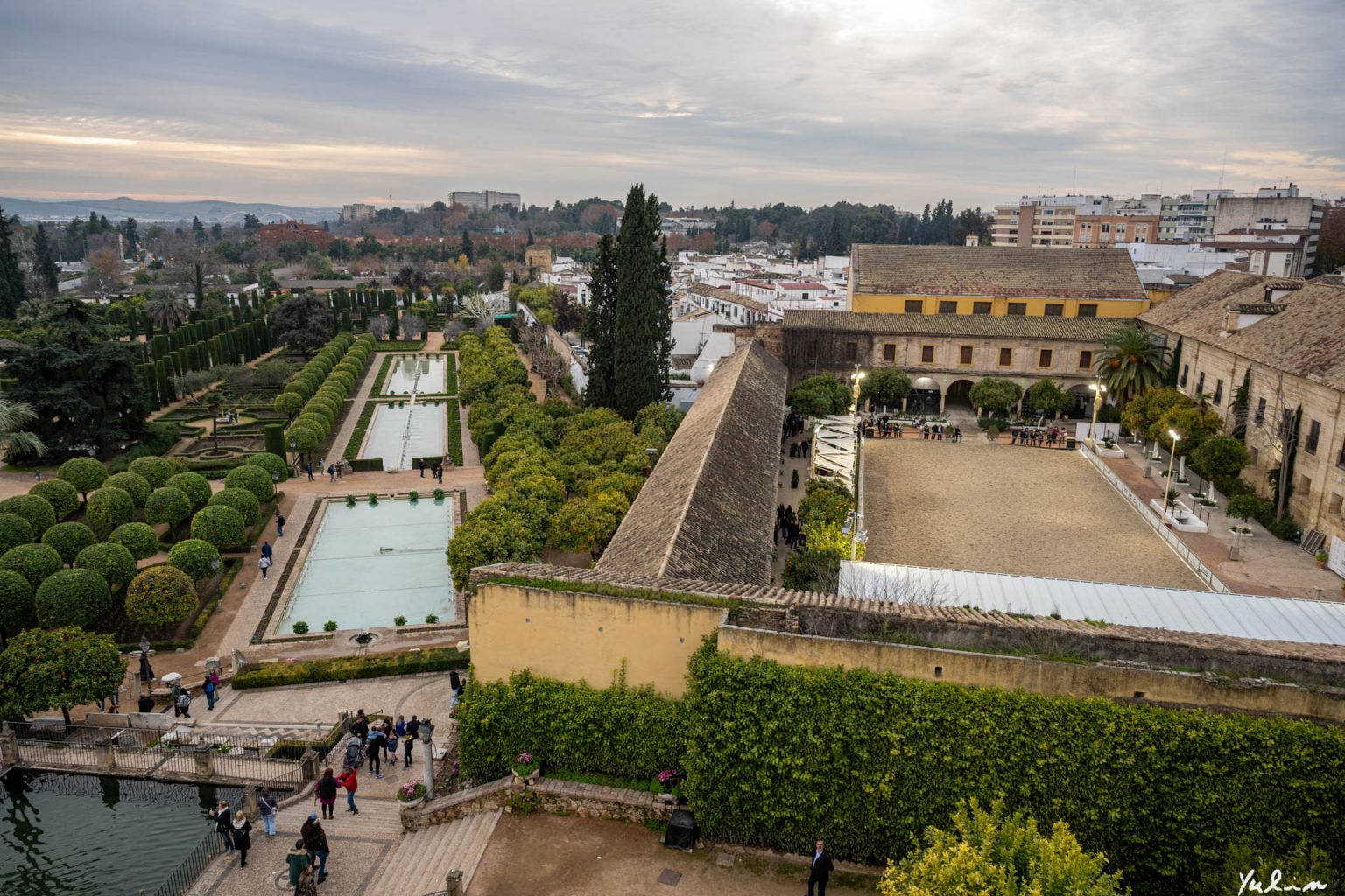Lu老师游记之——安达卢西亚·Andalusia – ŸŁ · me