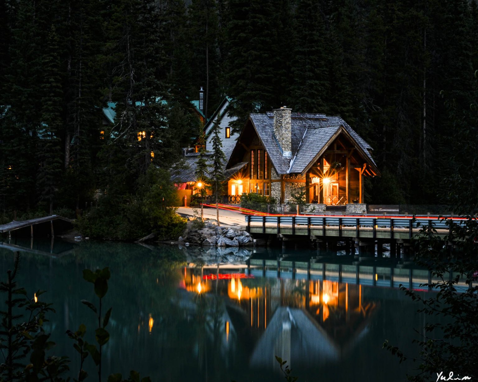 Lu老师游记之——班夫国家公园及周边·Banff/Jasper/Yoho NP – ŸŁ · me